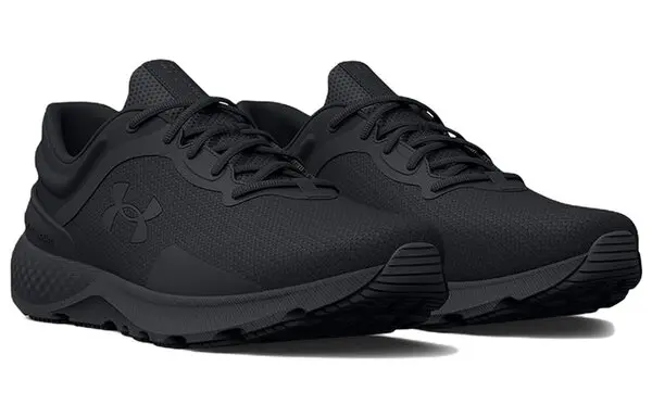 Under Armour Charged Escape 4 Athletic Sneakers