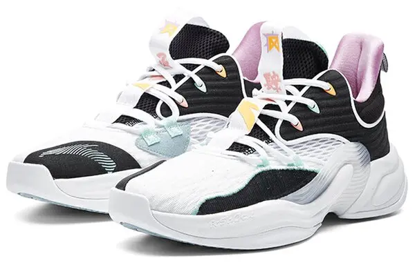 ANTA Hear Wave 2 Athletic Sneakers