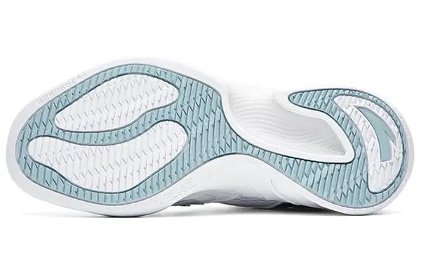 ANTA Hear Wave 2 Athletic Sneakers