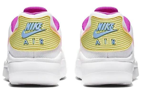 Nike Max Oketo "bleached Coral - White/blue/pink
