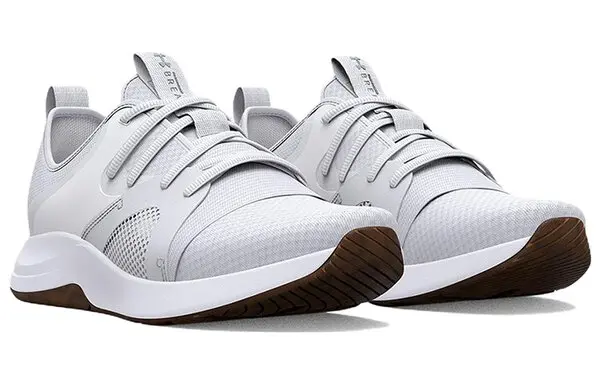 Under Armour Charged Breathe Lace Tr Training Sneakers