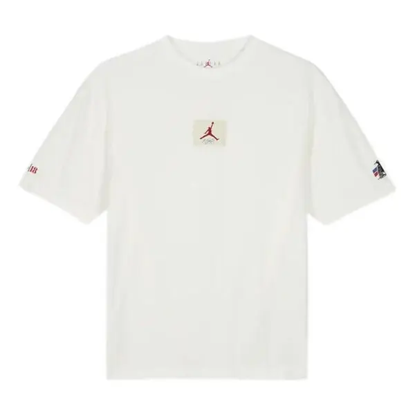 JORDAN X Two 18 T-shirt