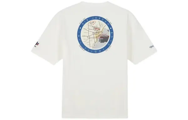 JORDAN X Two 18 T-shirt