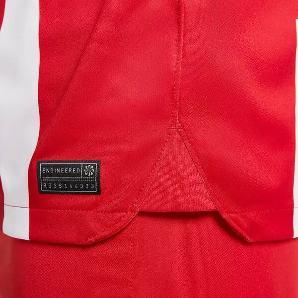 Nike Atlético Madrid 23-24 Stadium Home Jersey