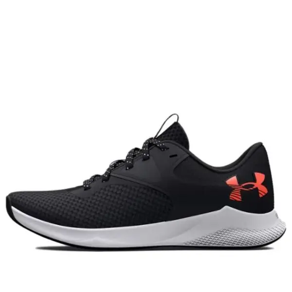 Under Armour Charged Aurora 2 Athletic Sneakers - Black