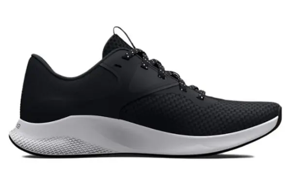 Under Armour Charged Aurora 2 Athletic Sneakers - Black