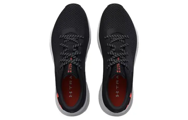 Under Armour Charged Aurora 2 Athletic Sneakers - Black