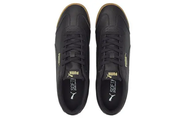 PUMA Turino Fsl Sneakers - Black/brown