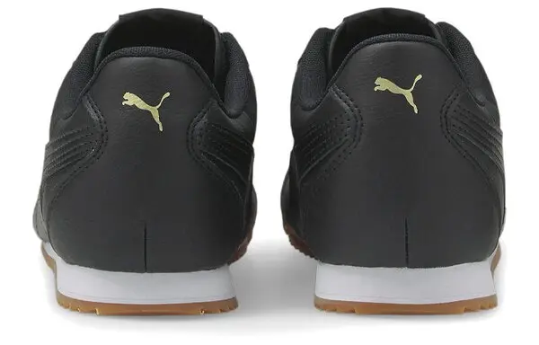 PUMA Turino Fsl Sneakers - Black/brown