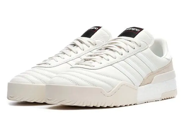 Adidas Alexander Wang X Soccer Sneakers