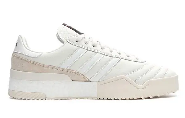 Adidas Alexander Wang X Soccer Sneakers