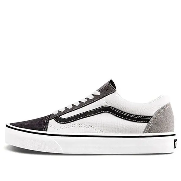 VANS Old Skool "mix & Match" Low Top Sneakers - White