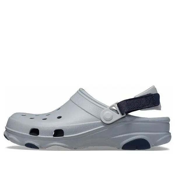 CROCS All-terrain Clog - Light Grey
