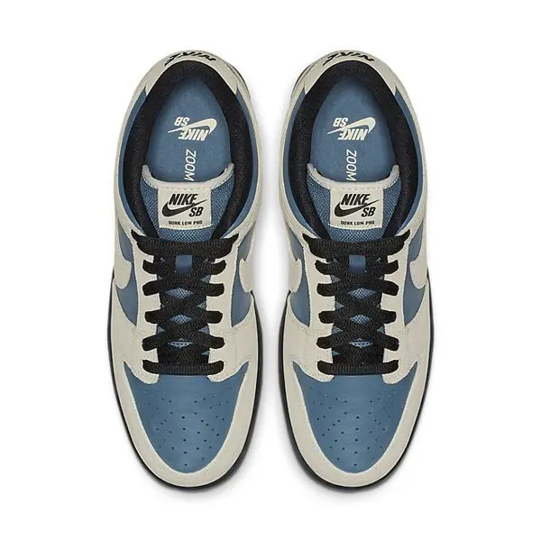 Nike Dunk Low Pro Sneakers - Blue