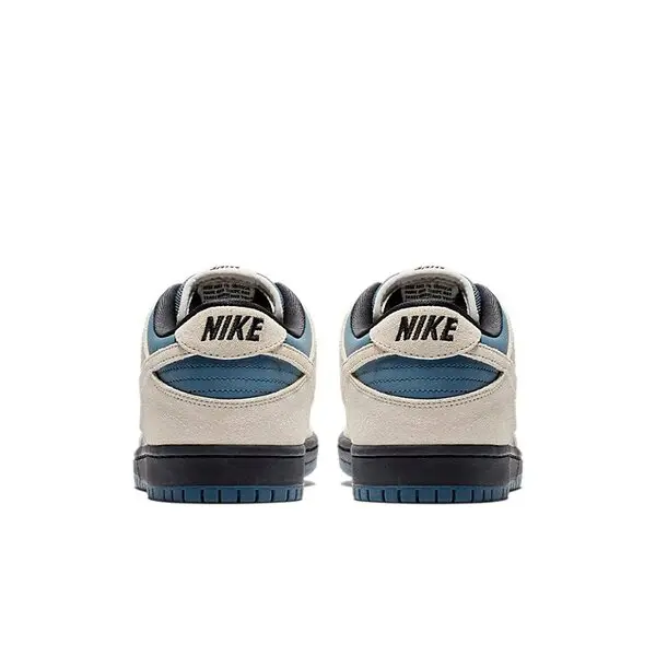 Nike Dunk Low Pro Sneakers - Blue