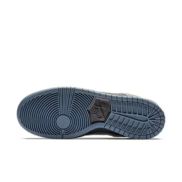 Nike Dunk Low Pro Sneakers - Blue