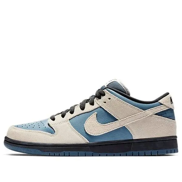 Nike Dunk Low Pro Sneakers - Blue