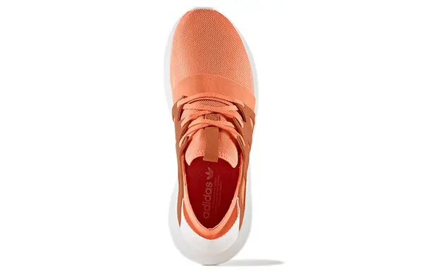 Adidas Tubular Viral Sneakers - Orange