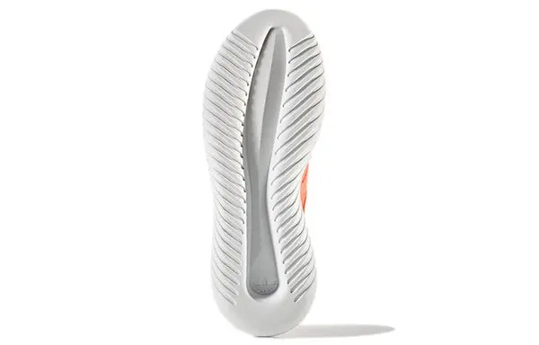 Adidas Tubular Viral Sneakers - Orange