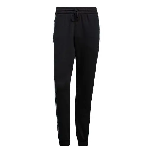 Adidas Limited Bundle Feet Sports Pants/trousers/joggers - Black