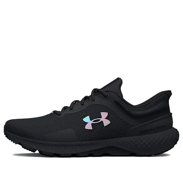 Under Armour Charged Escape 4 Iridescent Sneakers