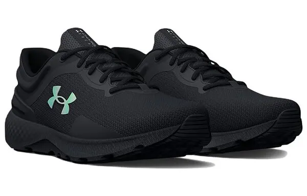 Under Armour Charged Escape 4 Iridescent Sneakers