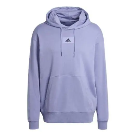 Adidas Sports Hoodie - Default Color