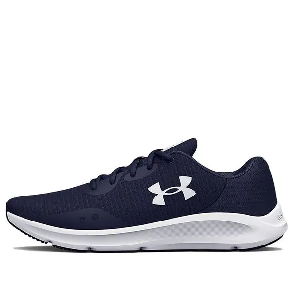 Under Armour Charged Pursuit 3 Tech "midnight Navy