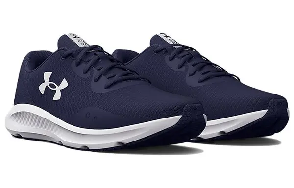Under Armour Charged Pursuit 3 Tech "midnight Navy