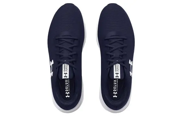 Under Armour Charged Pursuit 3 Tech "midnight Navy