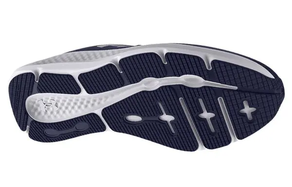 Under Armour Charged Pursuit 3 Tech "midnight Navy