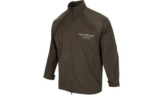 Adidas Originals Sporty Woven Jacket - Default Colorway