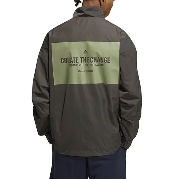 Adidas Originals Sporty Woven Jacket - Default Colorway