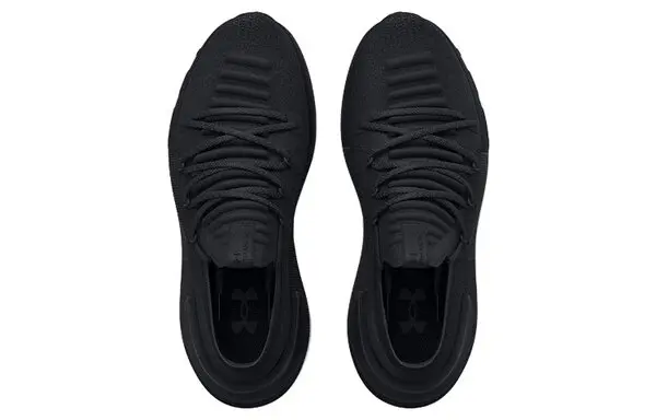 Under Armour Hovr Phantom 3 Athletic Sneakers - Black