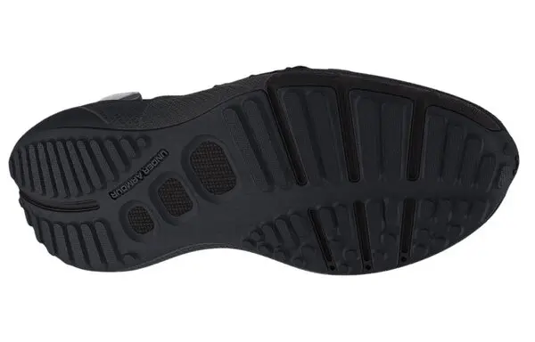 Under Armour Hovr Phantom 3 Athletic Sneakers - Black