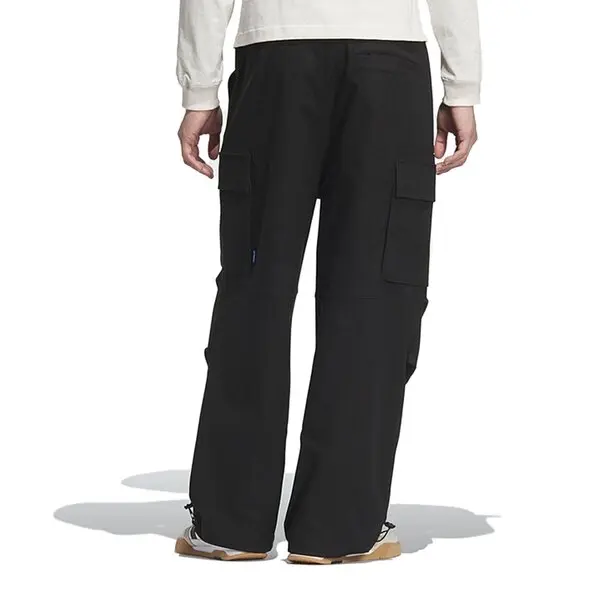 Adidas Trefoil Cargo Pants