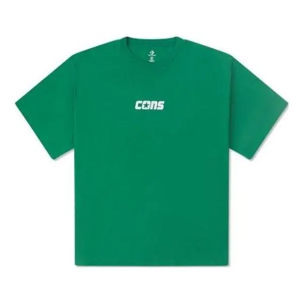 CONVERSE One Star T-shirt Asia Sizing