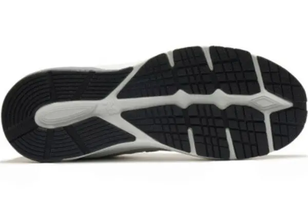 NEW BALANCE 880 "gun Metal" Low Top Sneaker - Grey