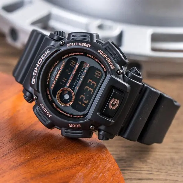 Casio G-shock Digital Watch