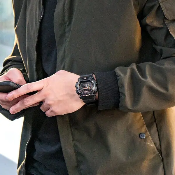 Casio G-shock Digital Watch