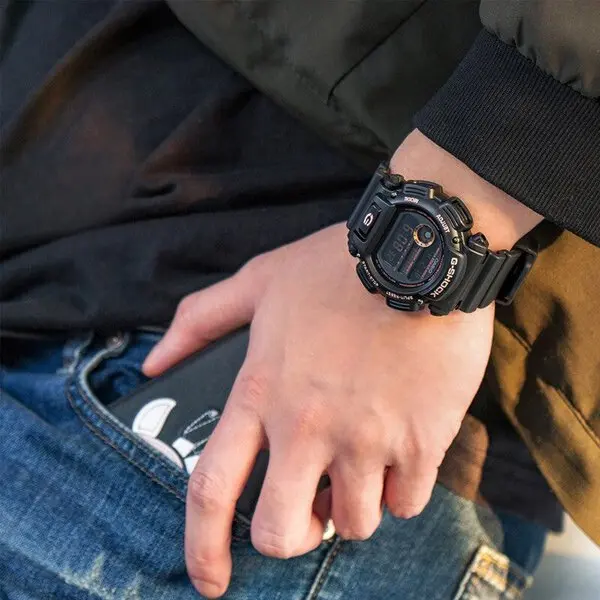 Casio G-shock Digital Watch