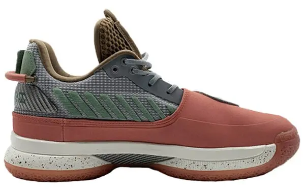 LI-NING Way Of Wade 'satori' Aban079