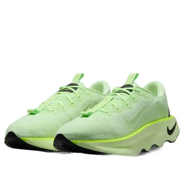 Nike Motiva Sneakers - Barely Volt/volt Tint/black