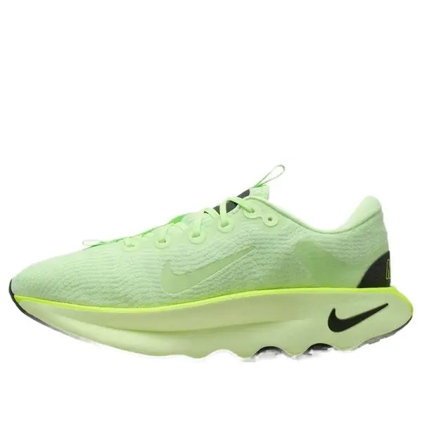 Nike Motiva Sneakers - Barely Volt/volt Tint/black
