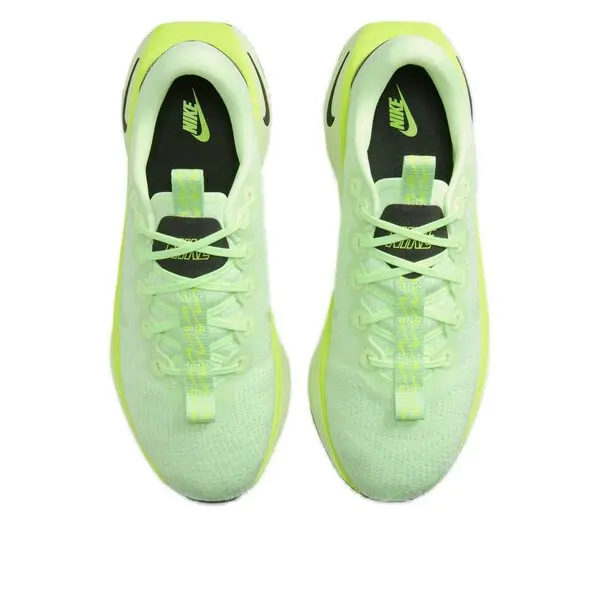 Nike Motiva Sneakers - Barely Volt/volt Tint/black