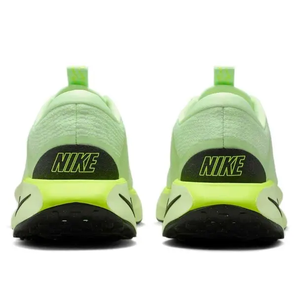 Nike Motiva Sneakers - Barely Volt/volt Tint/black
