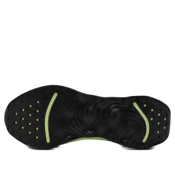 Nike Motiva Sneakers - Barely Volt/volt Tint/black