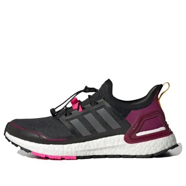 Adidas Ultraboost Winter.rdy Athletic Sneakers - Black