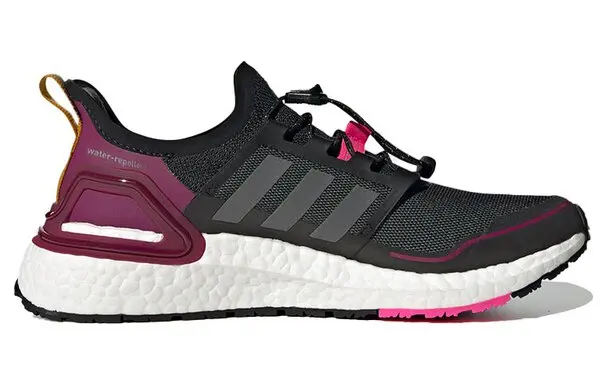 Adidas Ultraboost Winter.rdy Athletic Sneakers - Black