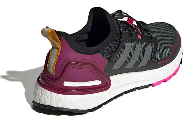 Adidas Ultraboost Winter.rdy Athletic Sneakers - Black